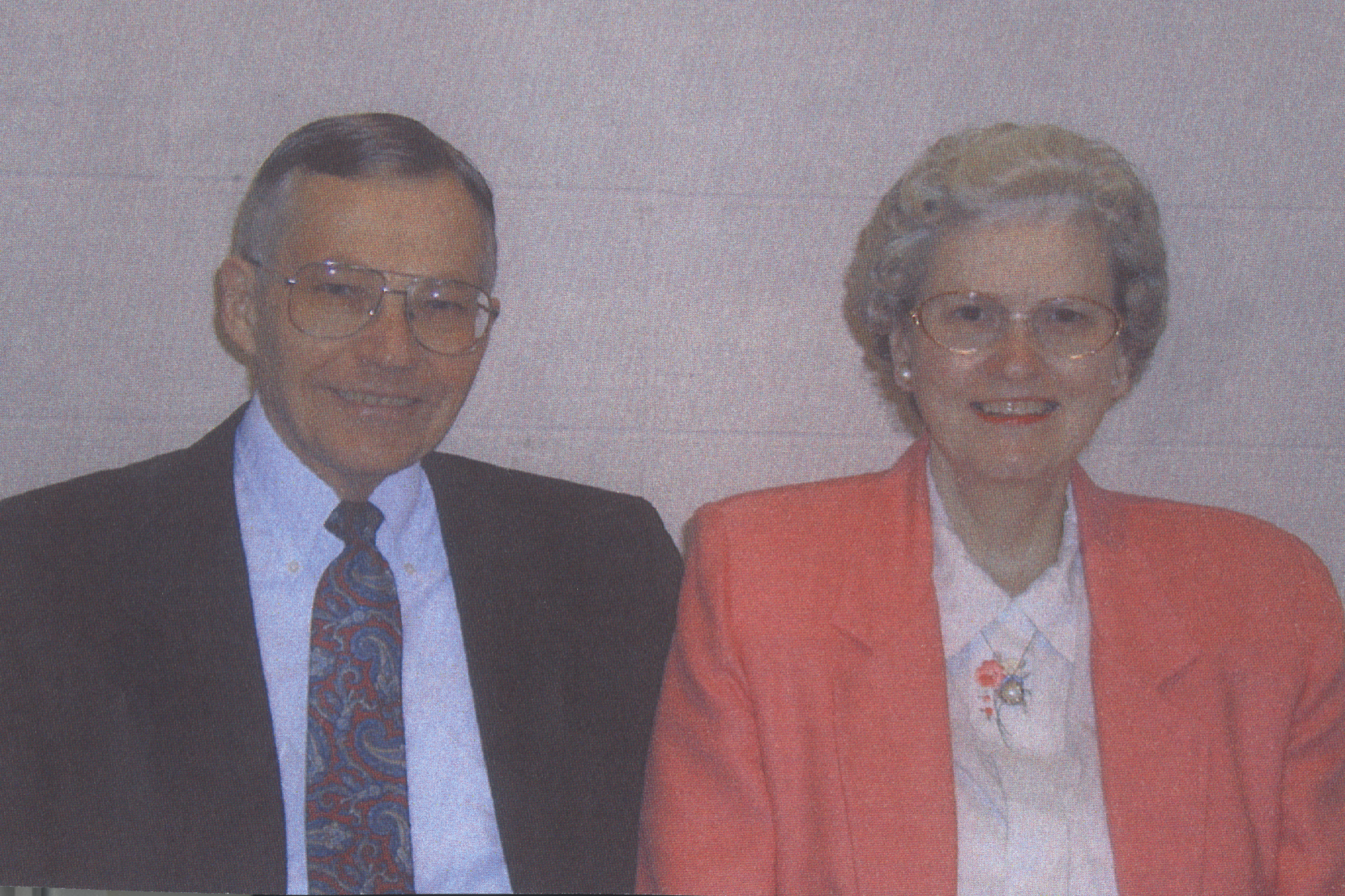 Schrock and Schrock | News, Sports, Jobs - Lawrence Journal-World: news ...